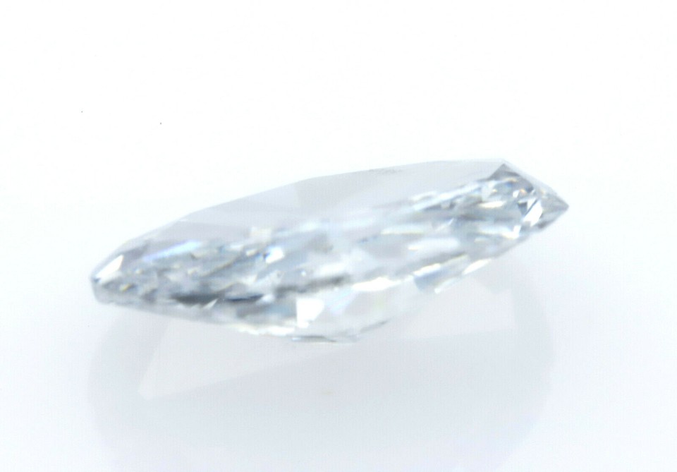 0.28ct Natural Loose Fancy Gray Blue Diamond From Argyle Mine AUS GIA ...