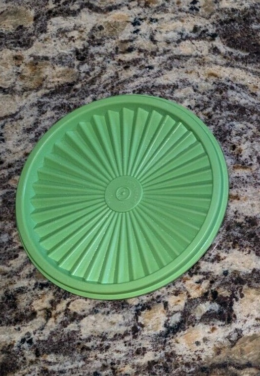 tupperware replacement lids servalier round or square choose pick color ...