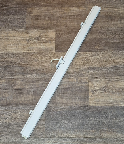 DA97-12624A Samsung Refrigerator Door Flipper Assembly Original OEM ...