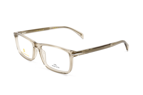 David Beckham DB 1019 10A BEIGE 54/16/150 Men's Eyewear Frame | eBay