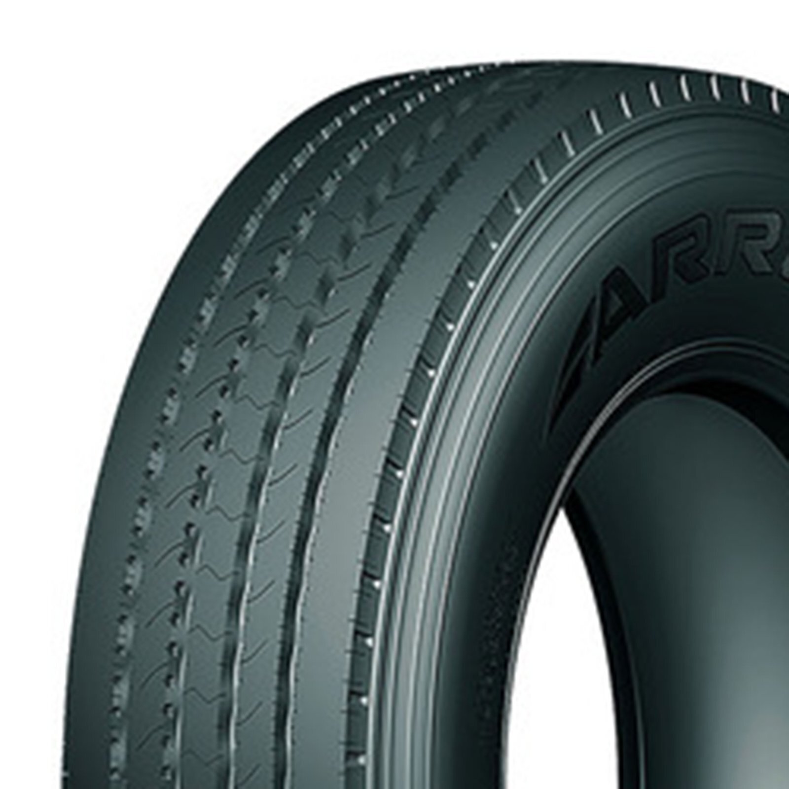 4 New 245/70R19.5/G 133M Arroyo AR1000 Steer Tire 24570195 | eBay