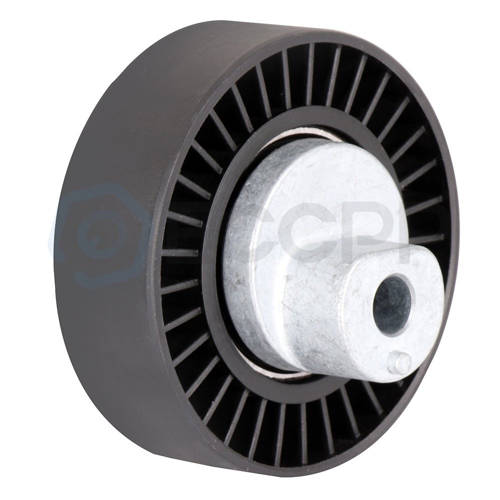 Serpentine Belt Tensioner Kit for E46 325 330 E39 528 530 E53 X5 ...