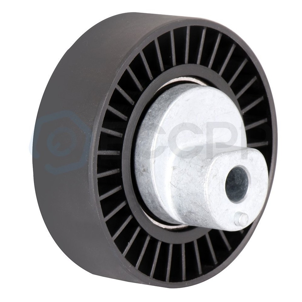 Serpentine Belt Tensioner Kit for E46 325 330 E39 528 530 E53 X5 ...