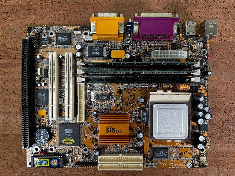 Vintage Windows 98 PC Build from Computer Renaissance in Seattle | eBay