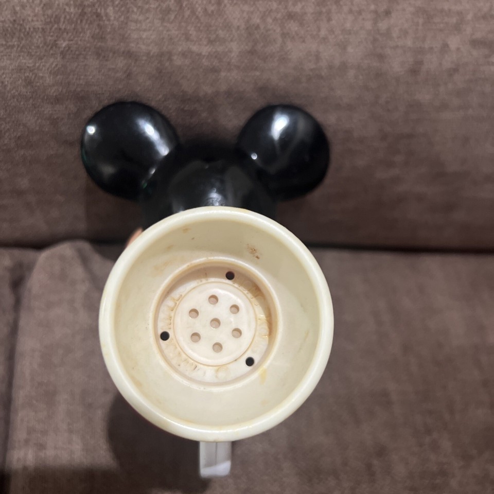 Vintage Marx Disney Mickey Mouse Kazoo Blow Horn Toy. | eBay