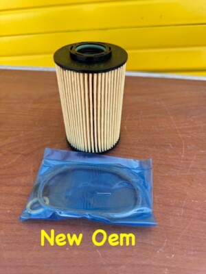 2006-2012 Hyundai Engine Oil Filter 26320-3C250 NEW OEM | eBay