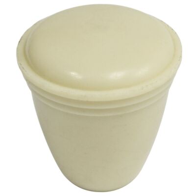 Ivory Dash Knob For Classic Vw Bug, Ghia, Type 2 Bus 1955-1966 | eBay