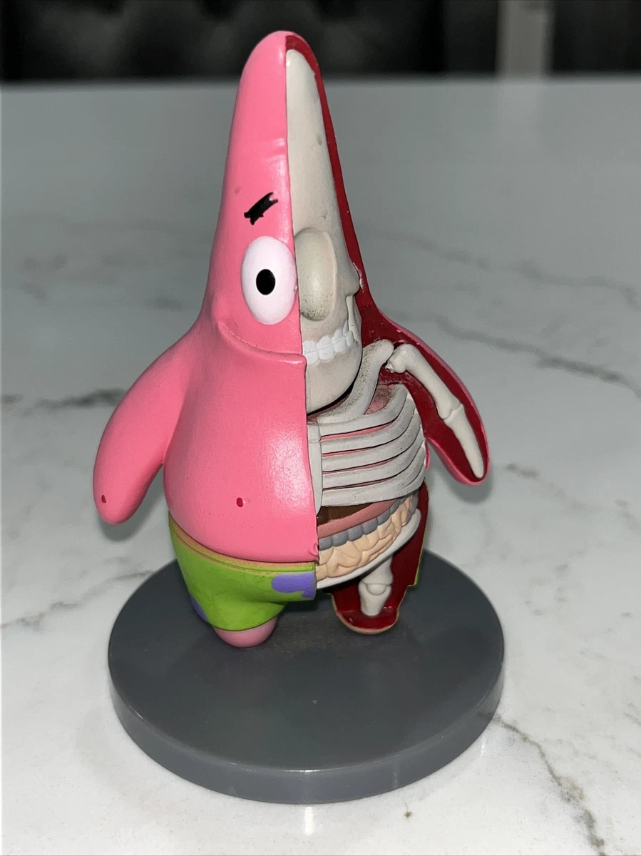 Spongebob Hidden Pictures