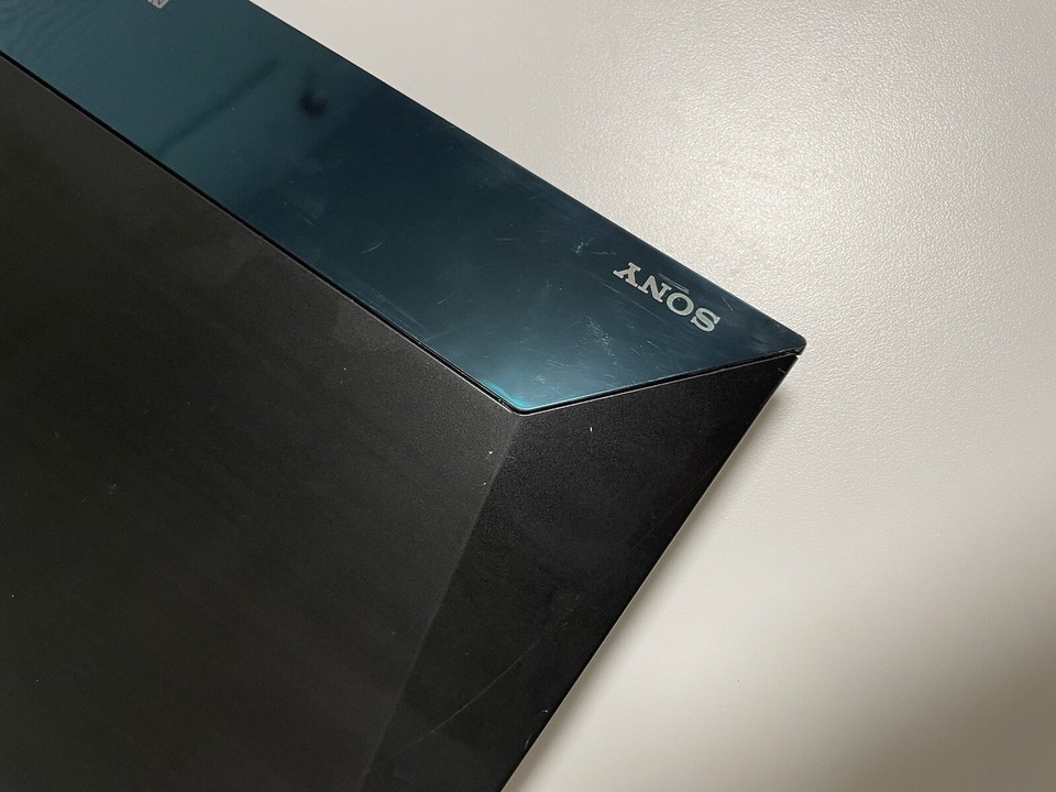 Sony BDV-E3100 Blu-Ray Player Home Theater Receiver w/ Remote - USB ...