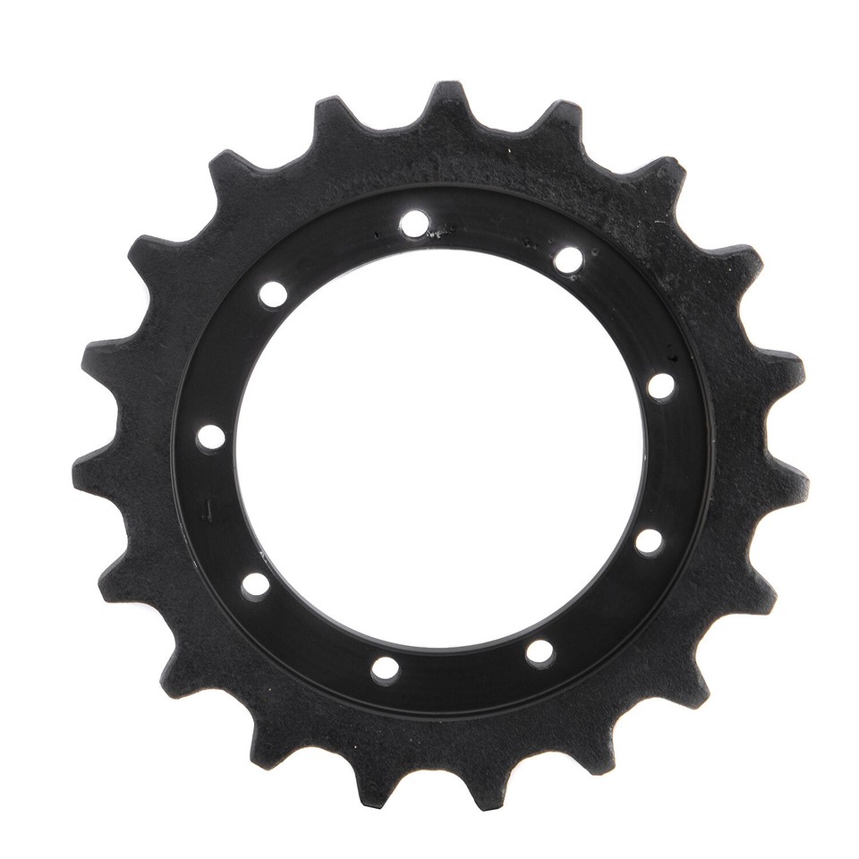 Sprocket Fit Cat 301.5 301.3 301.8 Bobcat X335 Mini Excavator ...