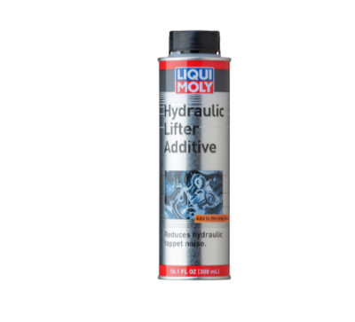 Liqui Moly 20004 Hydraulic Lifter Additive - 300ML | eBay