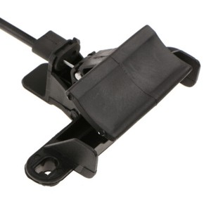 OEM 51237164798 Hood Release Cable with Handle for BMW X5 X6 E70 | eBay