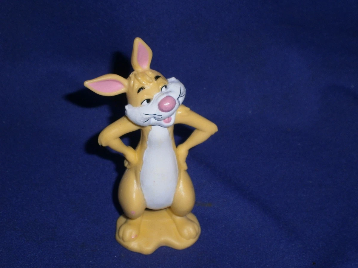 Vintage Rabbit Winnie The Pooh