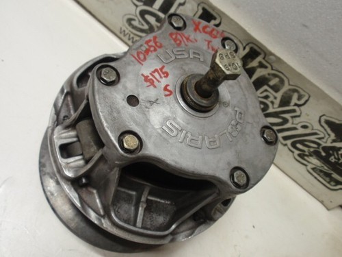 2000 Polaris XC 600 Snowmobile Primary Clutch Switchback RMK SKS SP 500 ...