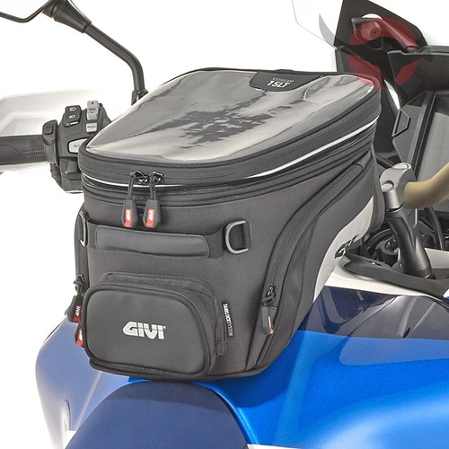 Sac Réservoir Tanklock XS320Y +BF25 Givi Honda CRF1000L Africa Twin ...