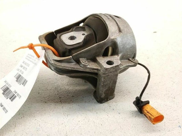 10 17 Audi A5 2 0l Conv Oem Front Engine Mount Insulator 8r0198381b Ebay