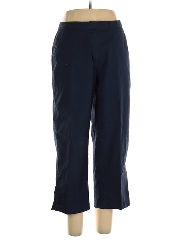 Adidas Women Blue Active Pants 10 | eBay