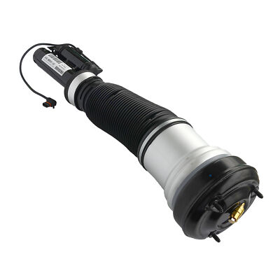 For Mercedes W220 S-Class Front Air Strut Suspension Shock Absorber ...