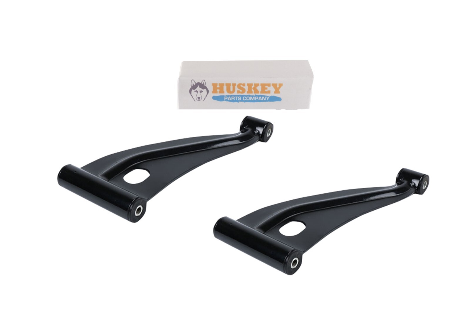 2x Heavy Duty Golf Cart Control Arm Delta A-Arm For Club Car Precedent ...