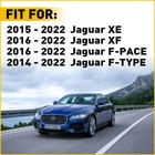 AUXITO FACTORY OEM GAS CAP Fit for 2016 - 2022 F-PACE 3.0 202123475-F ...