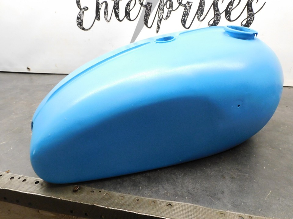 Triumph T120 TR6 650 Gas Tank 2696 | eBay