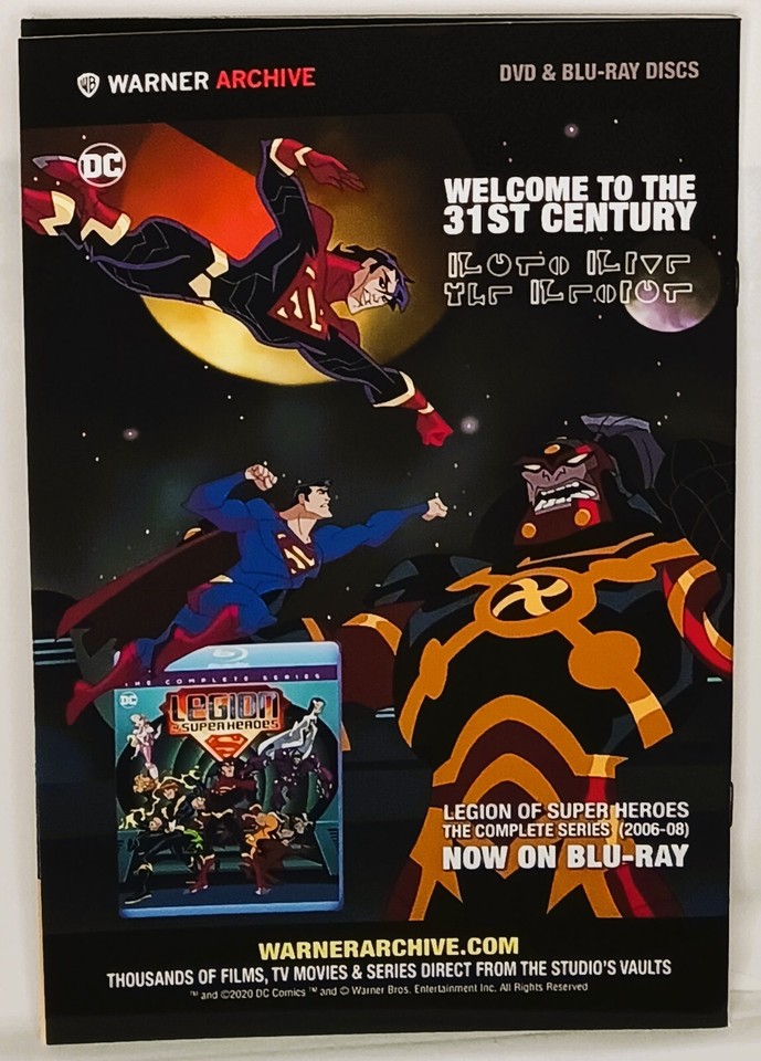 PUNCHLINE Special #1 | Frank Cho Variant Cover B | DC Comics | DCU ...