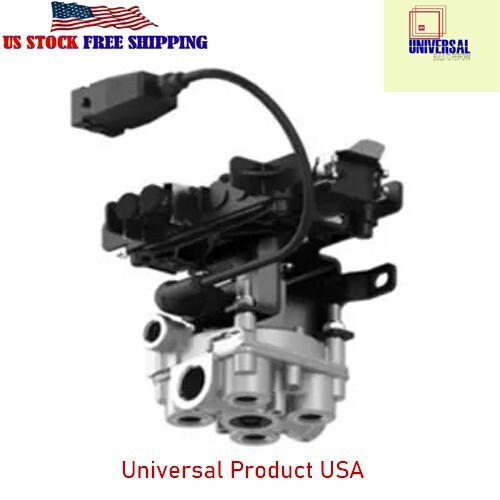 Modulator Valve Assembly Replaces 4005001010 Electronic Control Unit ...