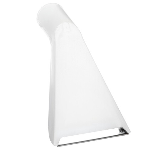 UPHOLSTERY SPRAY TOOL SCREWFIX TITAN VACUUM DUST EXTRACTION FISH TAIL ...