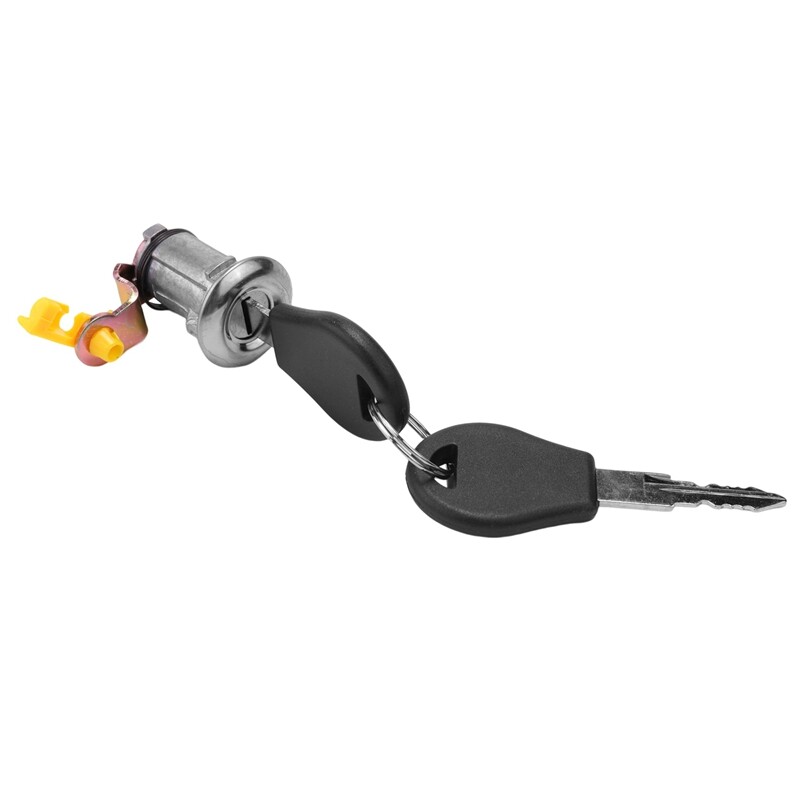 Car Left and Right Car Door Lock Kit with Key Car Door Lock for Pickup ...