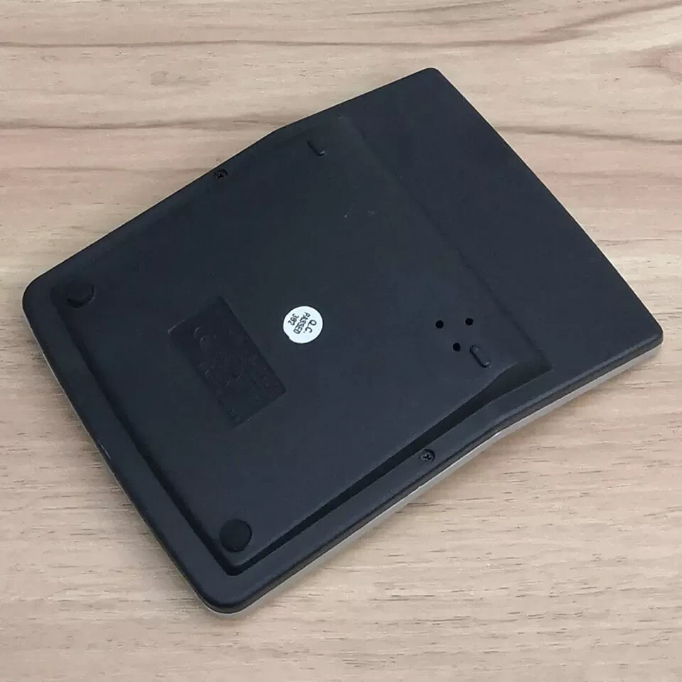 8 Digit Display Large Button Desktop Calculator forHome Office School ...