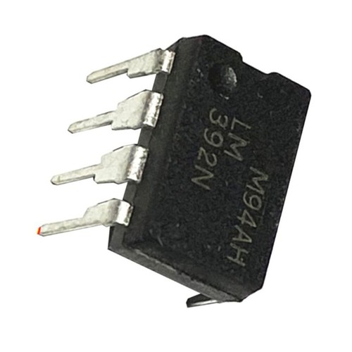 10PCS/LOT LM392N DIP8 LM392 392N Original | eBay