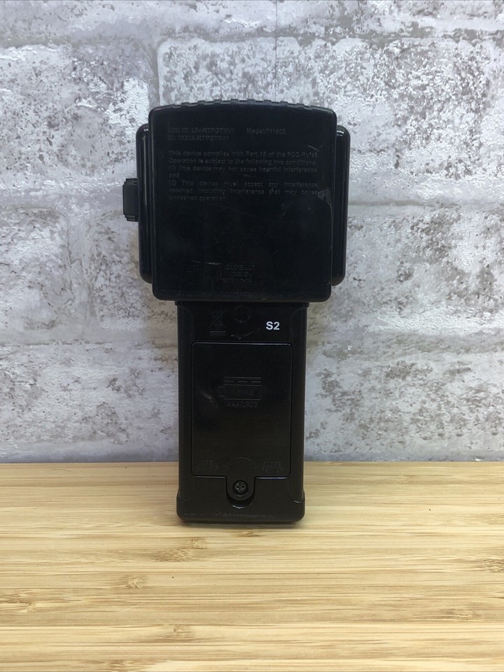 Lionel Remote Control Model #711802 | eBay