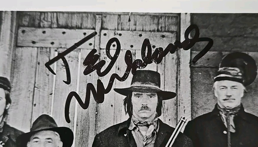 Ted Markland Ted Markland Biography | Fandango