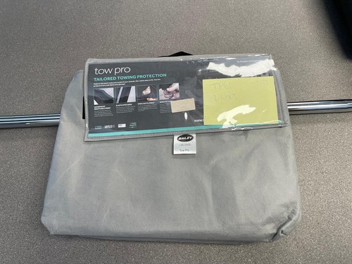 Specialised Covers Outlet-Caravan Towing Cover- Tow Pro Bailey Save 60% ...