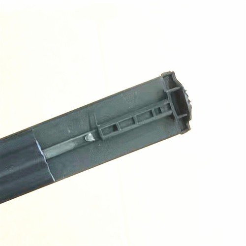 2x Roof Drip Side Molding Trim For 08-21 Toyota Sequoia 75551-0C080 ...