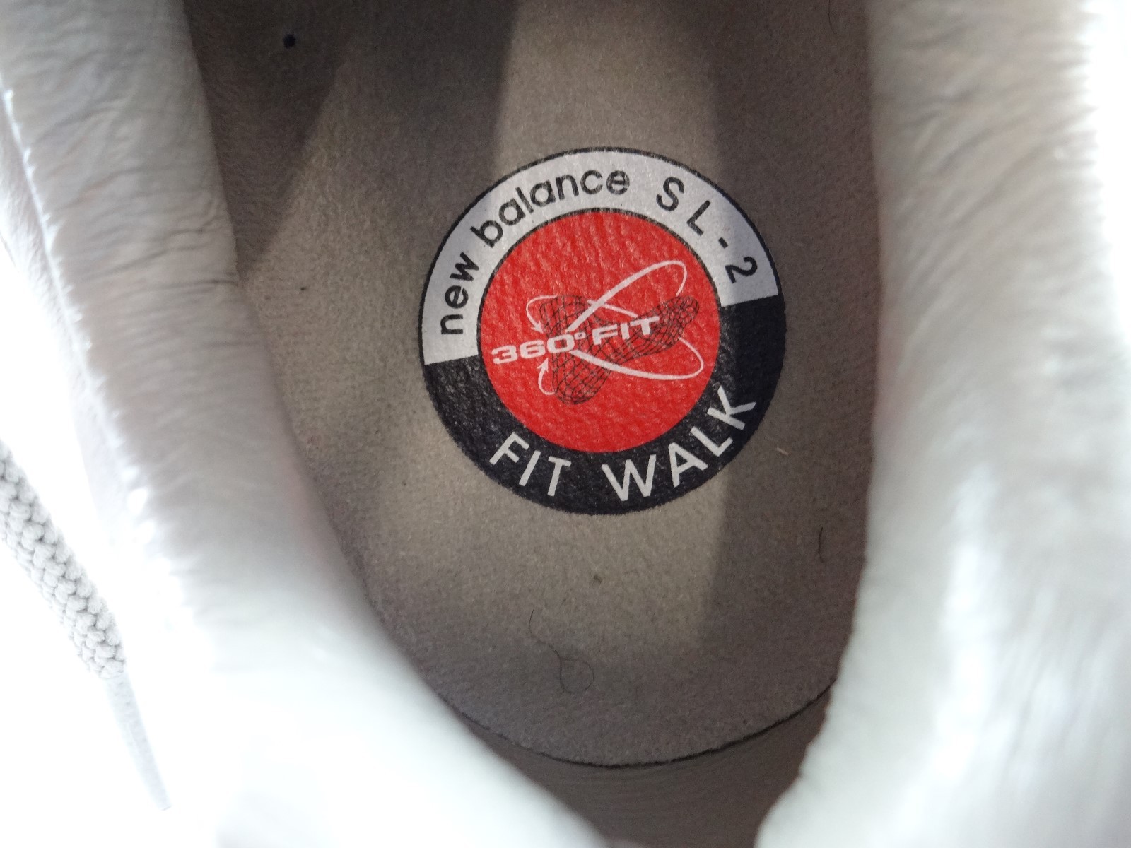 New Balance 901 Encap Womens Taupe Walking Shoes 11AA Narrow WW901ST ...