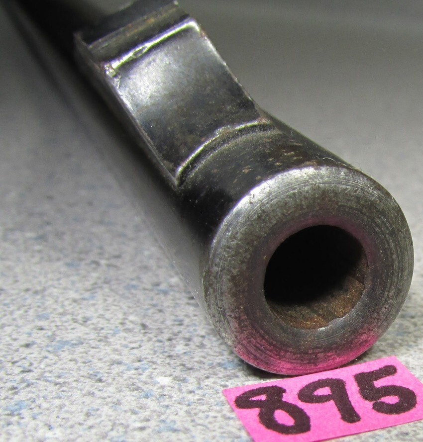 HTF 24" REMINGTON Model 721 300 H&H MAGNUM Project Rifle Barrel SHIPS ...