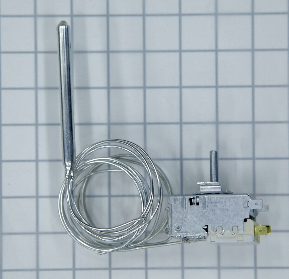 4201260 Genuine Sub-Zero Dual Sensor Refrigerator Control For 500 ...