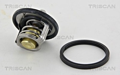 TRISCAN Engine Thermostat For MAZDA 323 F VI S 17670-66M00 | eBay