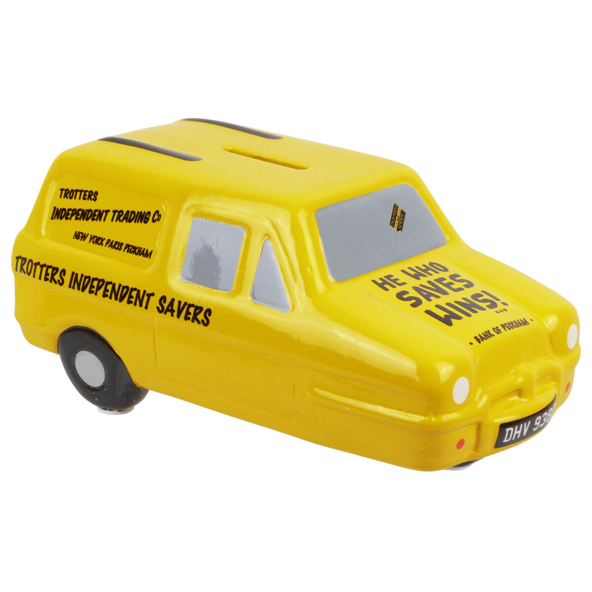 Only Fools And Horses Ceramic Money Bank | eBay