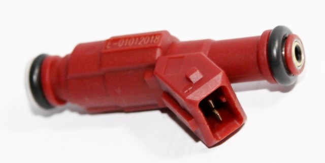 Fuel Injectors for 97-98 Ford Explorer/97 Ranger 4.0l V6 0280155735 ...