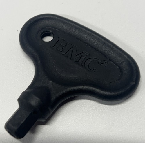 EMC2 Titan Rack EMC Symmetrix Front Door Access Key OEM Replacement ...