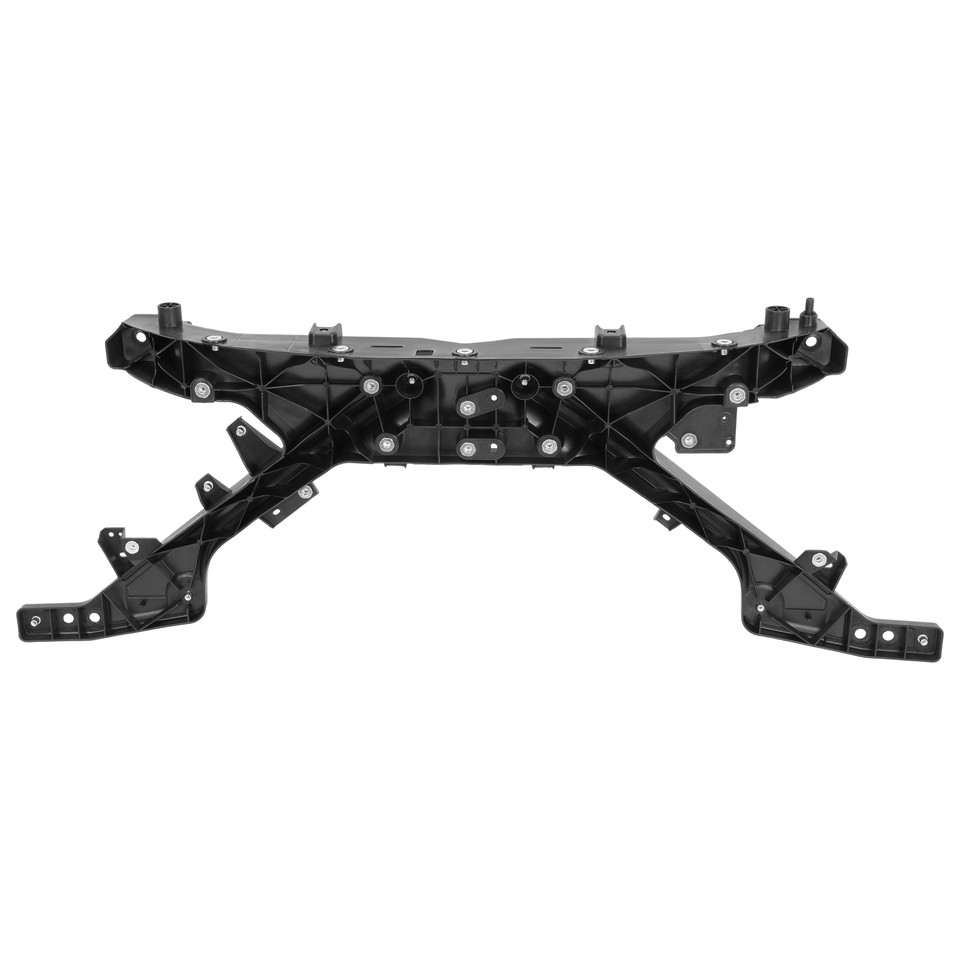 For Tesla Model Y 2020-2024 Radiator Support Carrier Core Front End ...