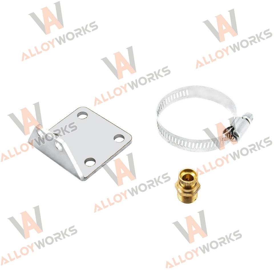 Top Loader Billet Oil Catch Can Dual 10AN Port Fit LS1 LSX Coyote Mod ...