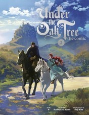 Under The Oak Tree Vol. 2 By Suji Kim Hardback Cornerstone for sale ...