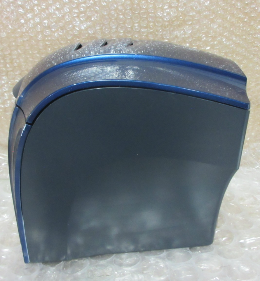 IDVille ID Maker Thermal Color ID Card Printer | eBay