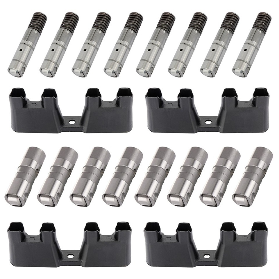 For Chevy GMC 5.3L Active Fuel Management AFM DOD Valve Lifter Set ...