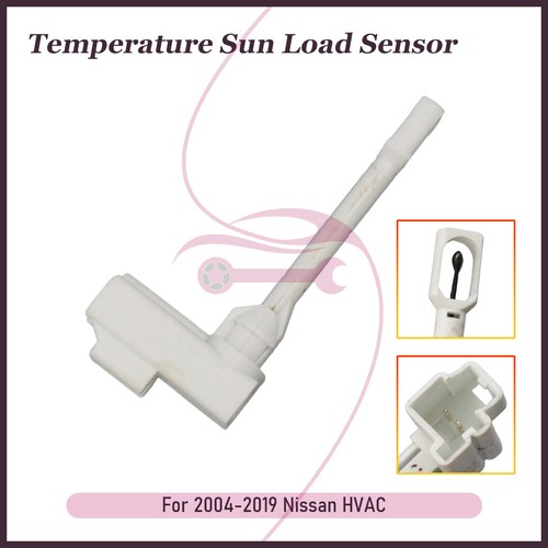For 27700-ZC00A Nissan Frontier Armada Pathfinder Quest Sun Load Sensor ...