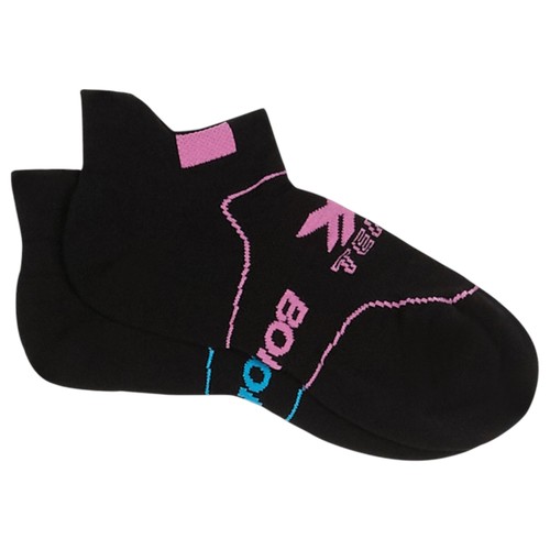 8 x Womens Bonds X-Temp Sport Low Cut Black Socks | eBay Australia