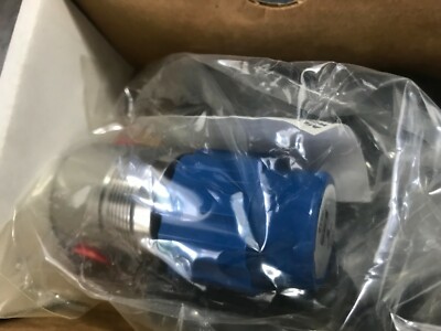 PARKER 41100870 VERIFLOW VALVE MODEL # MIR700200S2P4 New | eBay